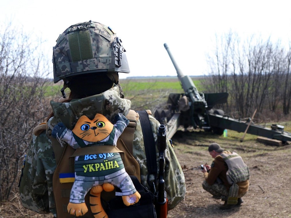 Рада продовжила воєнний стан і мобілізацію в Україні Україна інфо