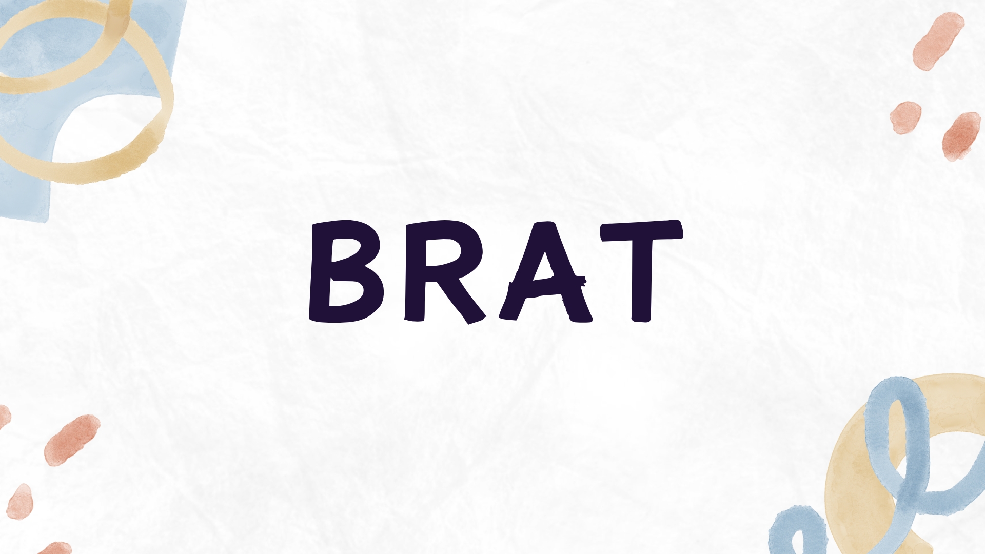 Британський словник Collins визначив «Brat» як слово року 2024 ...