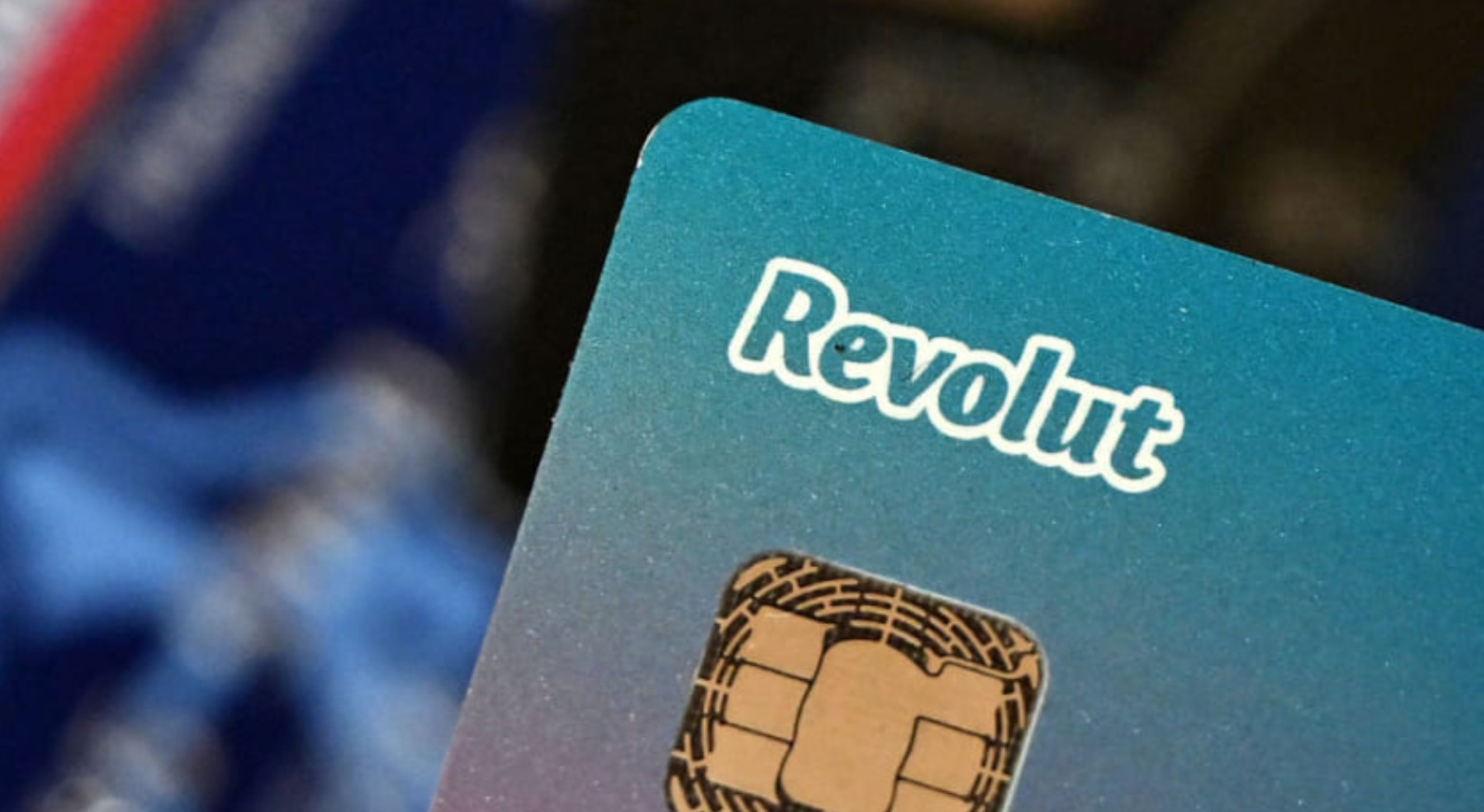 Необанк Revolut став доступний в Україніб | Україна.інфо