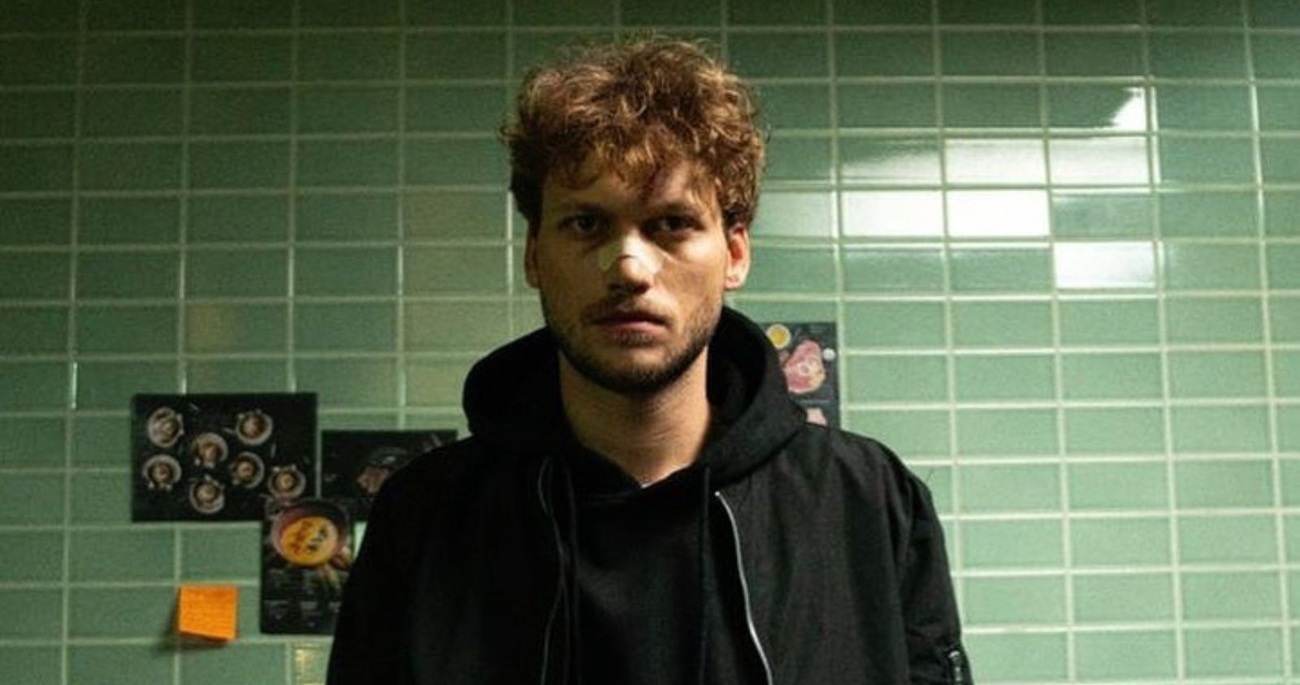 Поліція розслідує справу актора Костянтина Темляка після звинувачень у ...