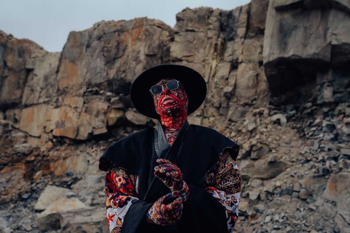 Carpetman став лауреатом премії ЄС Music Moves Europe Awards 2026 ...